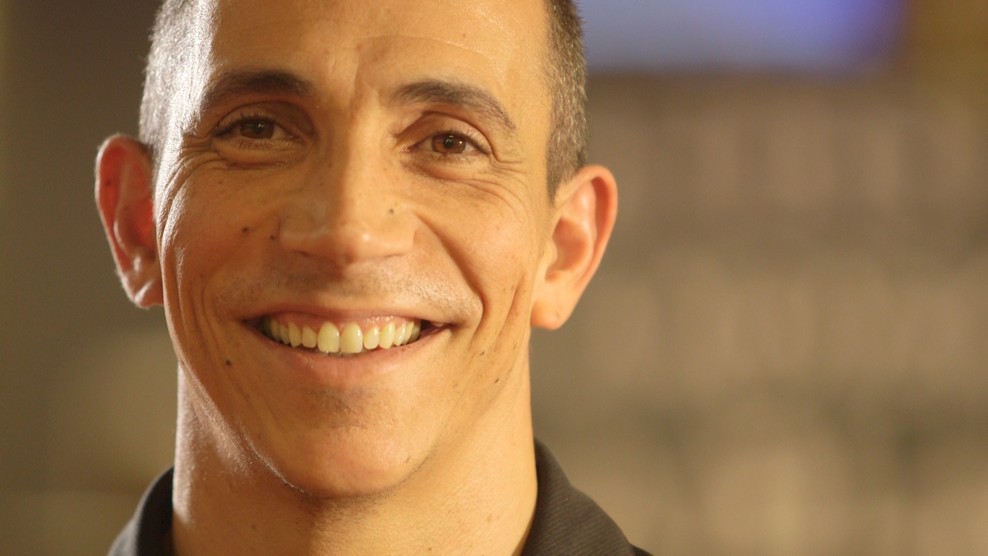 Planes Body and Mind - David Fraile Body & Mind Training